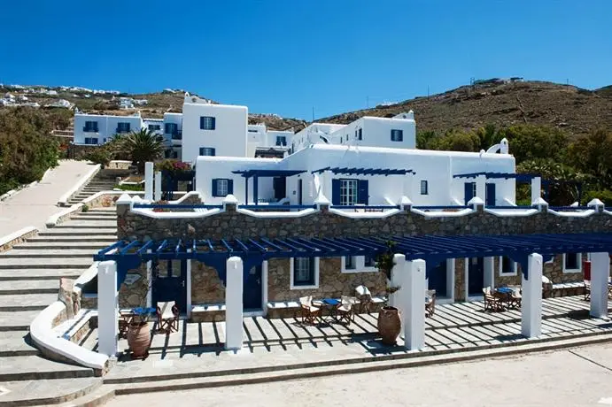 San Marco Hotel and Villas – 5★ Hotel