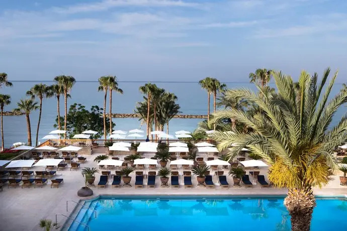 Annabelle Hotel – 5★ Hotel