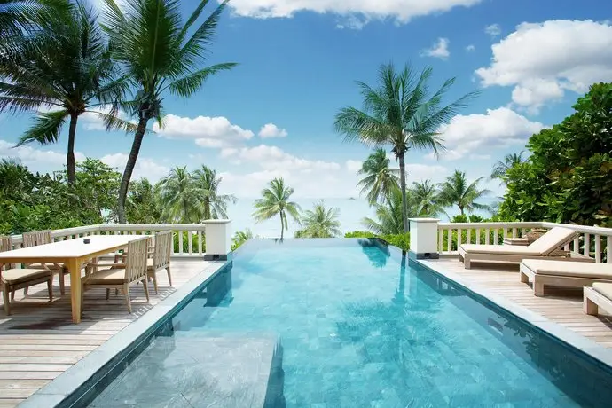 Trisara SHA Plus+ – 5★ Hotel