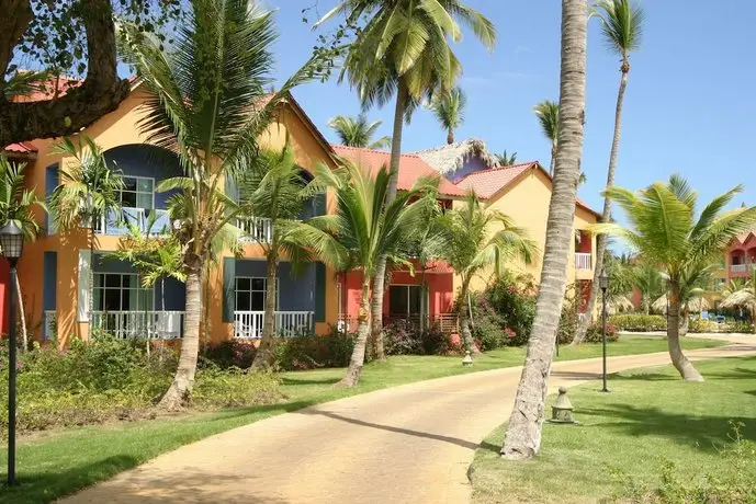 Tropical Princess Beach Resort & Spa – 4★ Hotel