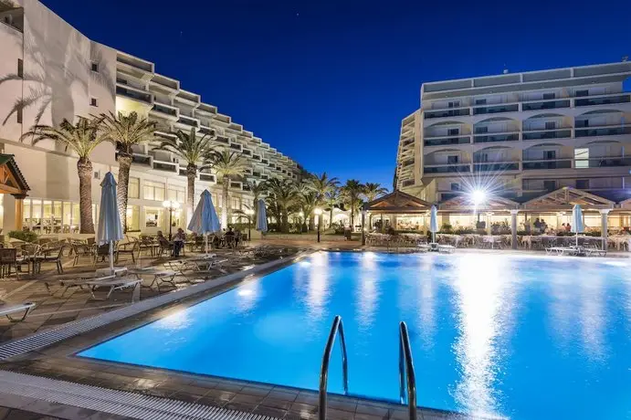 Apollo Beach – 4★ Hotel
