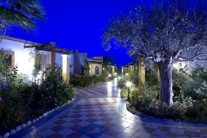 Atrium Palace Thalasso Spa Resort And Villas – 5★ Hotel