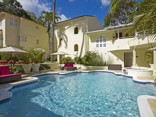 Tamarind by Elegant Hotels – 4★ Hotel
