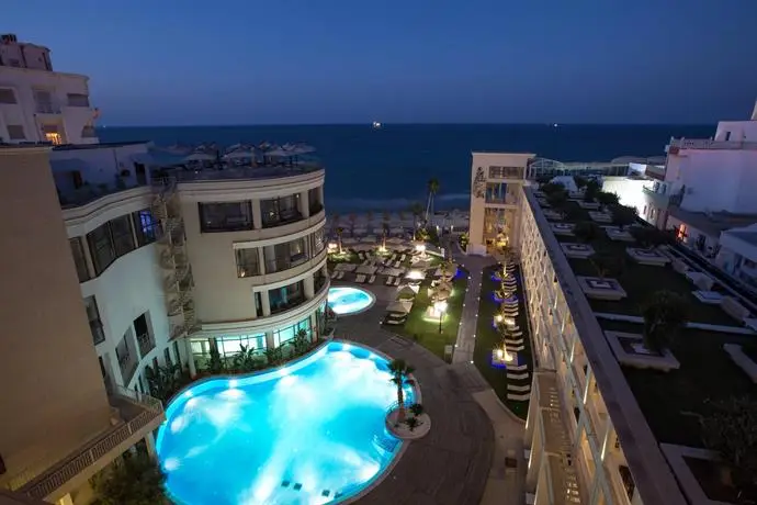 Sousse Palace Hotel & Spa – 5★ Hotel