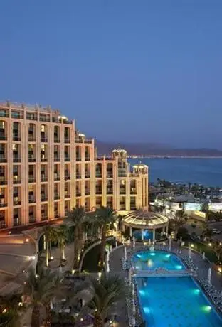 Queen of Sheba Eilat – 5★ Hotel