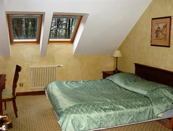 Hotel Opera Sopot – 3★ Hotel