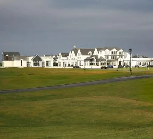 The Great Northern Hotel – 4★ Hotel