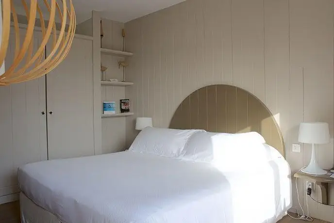 Grand Hotel De Cala Rossa & Spa Nucca – 5★ Hotel