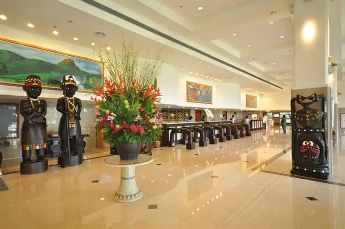 Howard Beach Resort Kenting Hengchun – 5★ Hotel