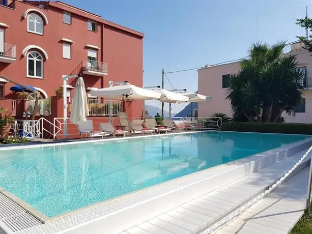 Hotel Palatium Mari – 3★ Hotel