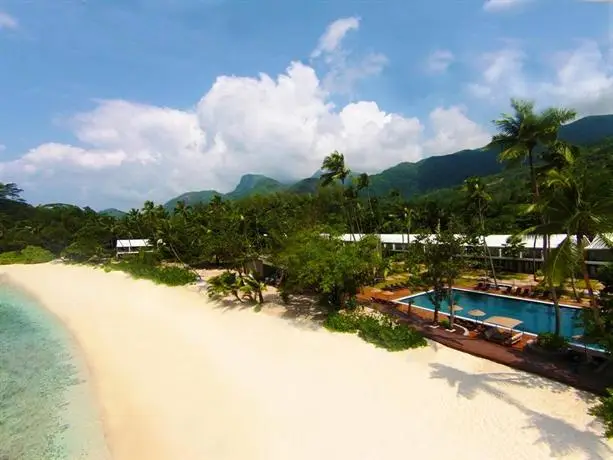 AVANI Seychelles Barbarons Resort & Spa – 4★ Hotel