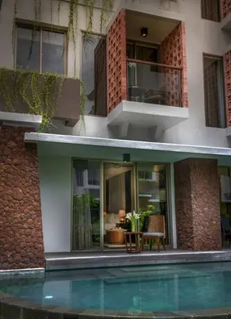 Inna Putri Bali – 4★ Hotel