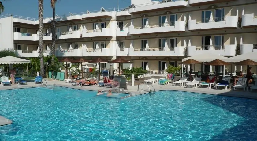 Astron Hotel Kos Island – 3★ Hotel