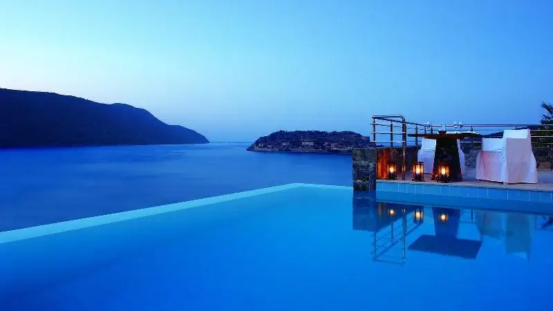 Blue Palace a Luxury Collection Resort and Spa Crete – 5★ Hotel