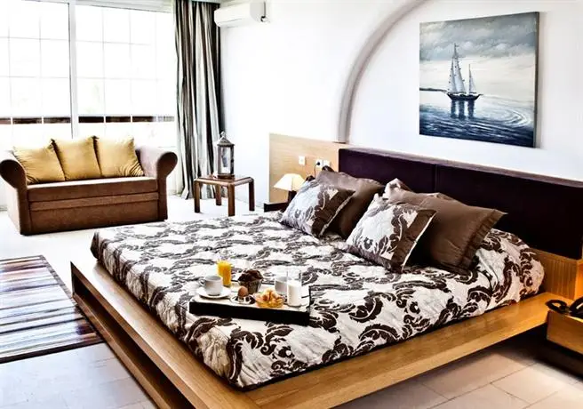 Arco Hotel Skiathos – 3★ Hotel