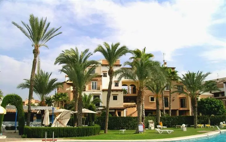 Ona Aldea del Mar – 3★ Hotel