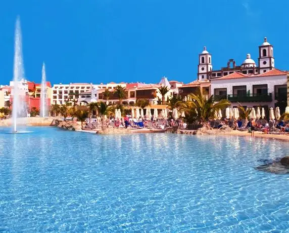 Lopesan Villa del Conde Resort & Corallium Thalasso – 5★ Hotel