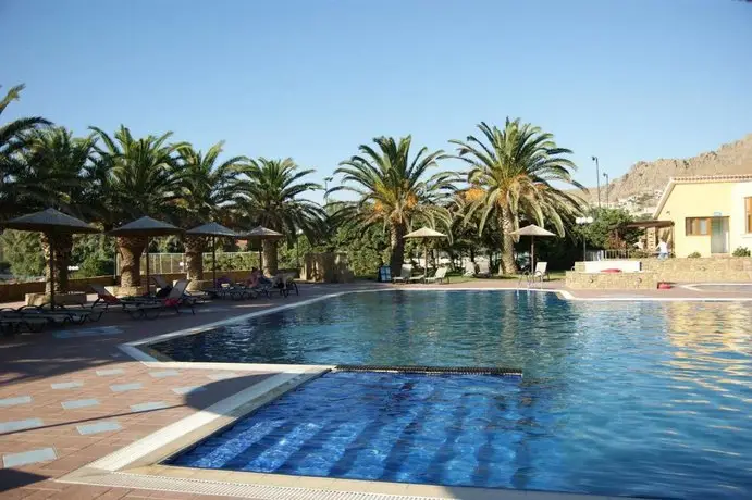 Lemnos Village Resort Hotel – 5★ Hotel