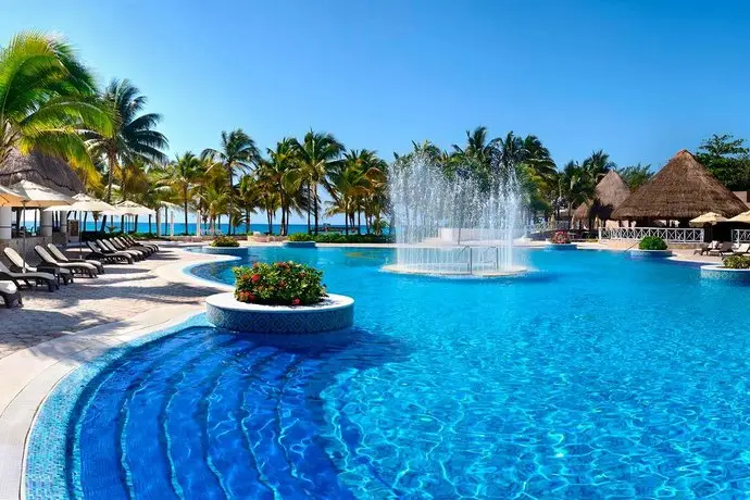 Catalonia Royal Tulum Beach & Spa Resort Adults Only - All Inclusive ...