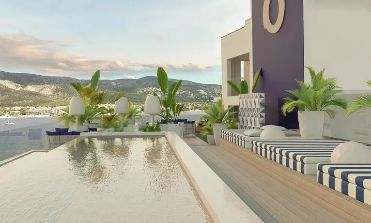 FERGUS Style Tobago – 5★ Hotel