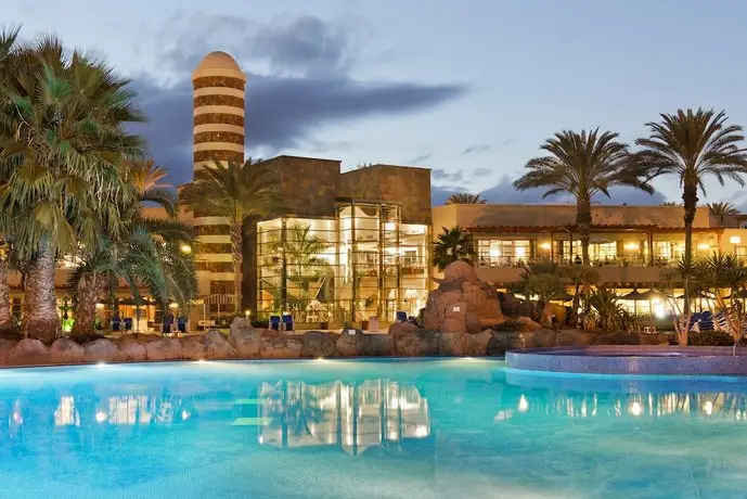 Elba Carlota Beach & Convention Resort – 4★ Hotel