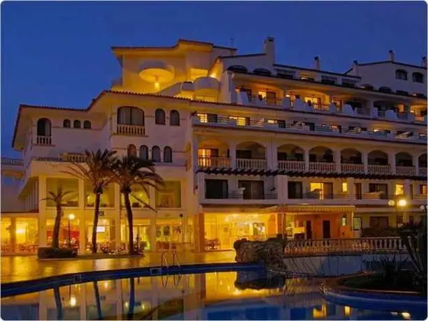 Sentido Punta del Mar Hotel & Spa - Adults Only – 4★ Hotel