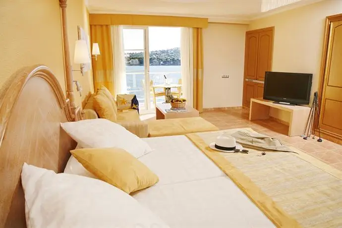Iberostar Selection Jardin del Sol Suites – 4★ Hotel