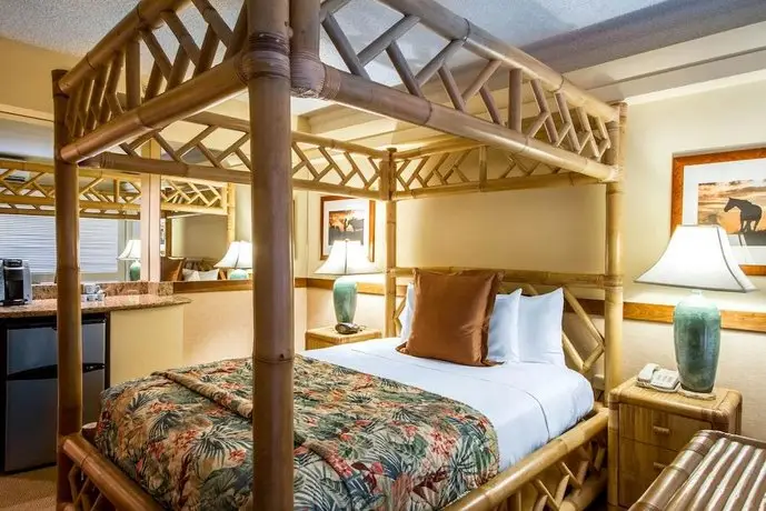 The Equus – 3★ Hotel