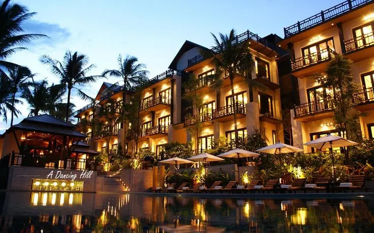 Kirikayan Luxury Pool Villas & Spa – 4★ Hotel