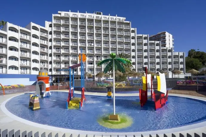 MedPlaya Hotel Bali – 3★ Hotel
