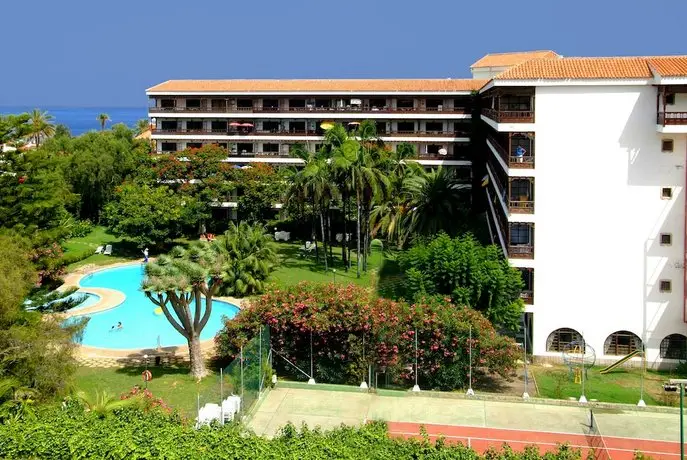 Coral Teide Mar – 3★ Hotel