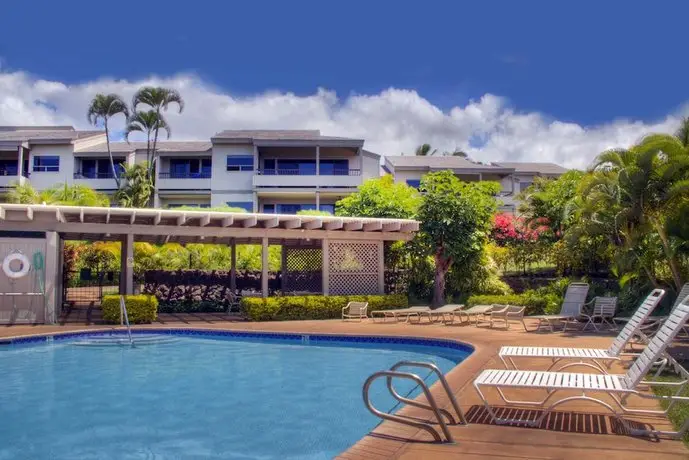 Wailea Ekolu Village A Destination Residence – 3★ Hotel
