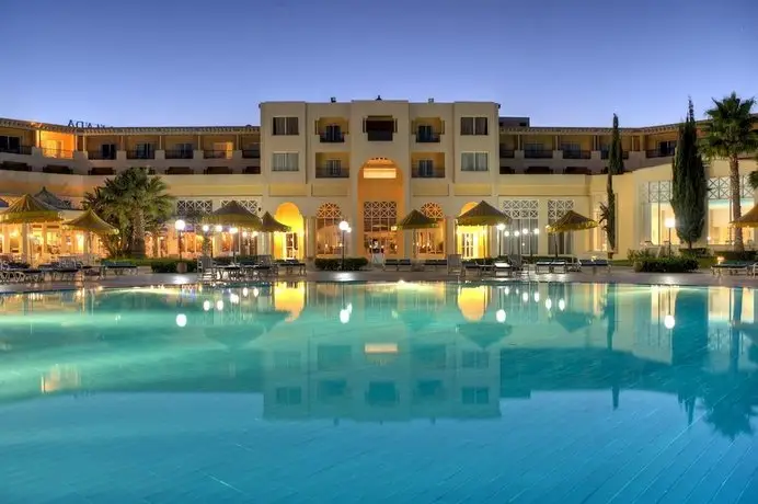 Ramada Plaza Tunis – 5★ Hotel