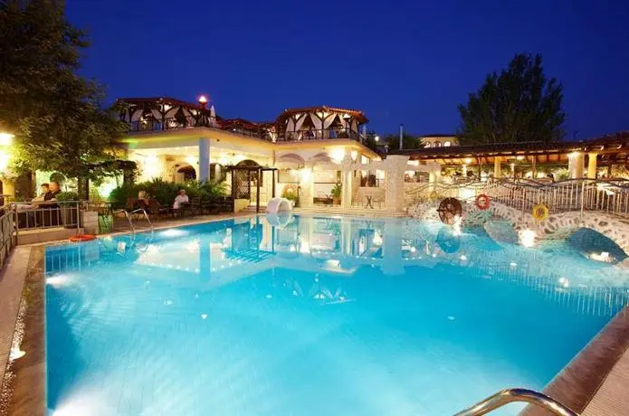 Acrotel Athena Pallas Village – 5★ Hotel