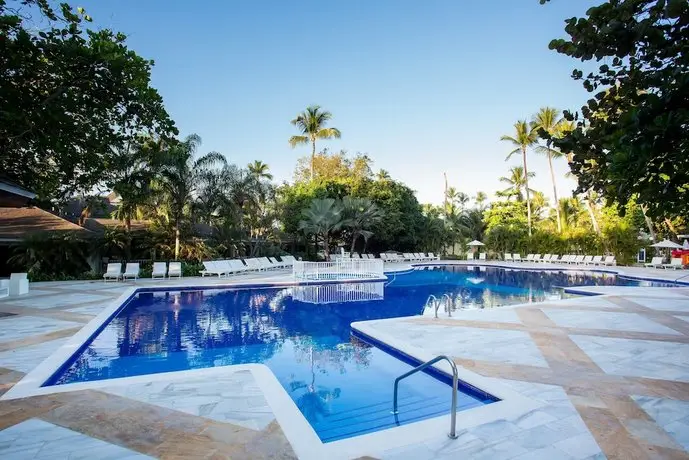 Bahia Principe Grand El Portillo – 5★ Hotel