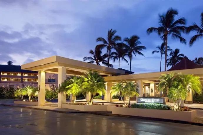 Sheraton Kauai Resort – 4★ Hotel