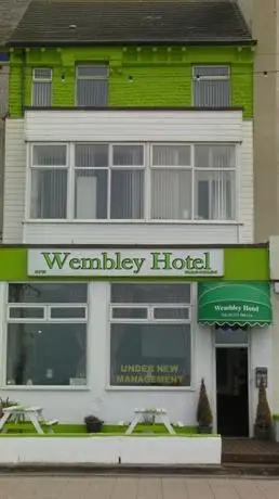 The Wembley – 2★ Hotel