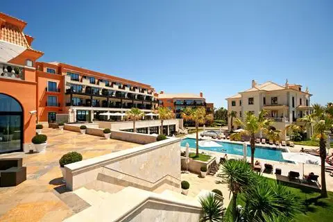 Grande Real Villa Italia Hotel & Spa – 5★ Hotel
