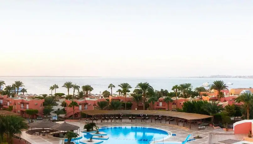 Balina Paradise Abu Soma Resort – 4★ Hotel