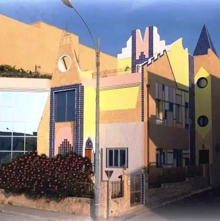 La Casa Degli Artisti – 3★ Hotel