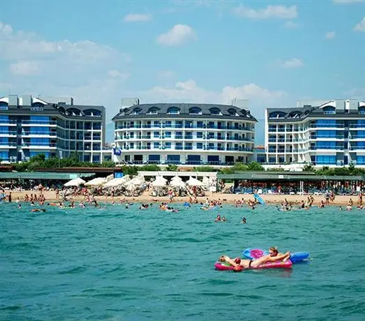 Monachus Hotel & Spa - All Inclusive – 5★ Hotel
