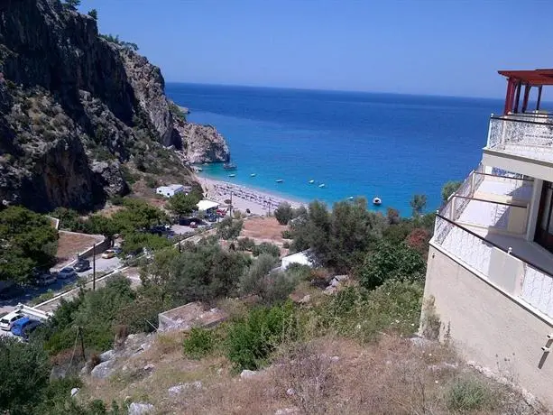 Kyra Panagia ApartHotel – 3★ Hotel