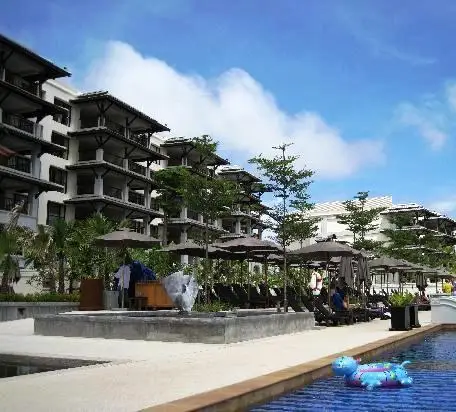 Marriott's Mai Khao Beach - Phuket – 4★ Hotel