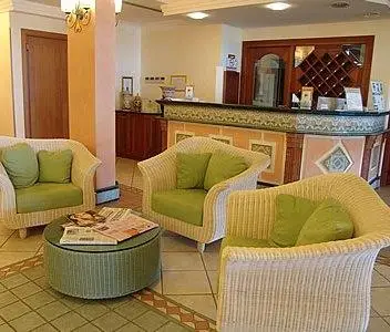 Hotel Riviera San Vito Lo Capo – 3★ Hotel