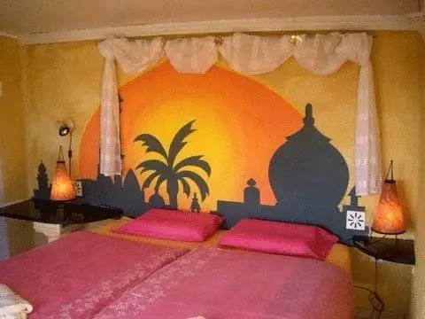 Nature Beach Resort Quinta Al-Gharb – 3★ Hotel