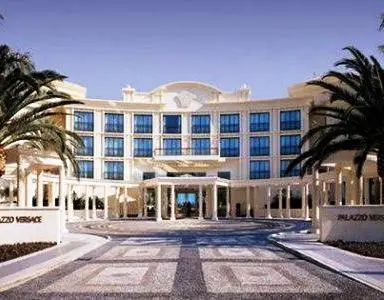 Palazzo Versace – 5★ Hotel