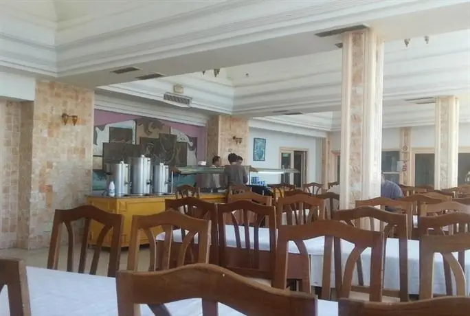 Kaiser Hotel Sousse – 3★ Hotel