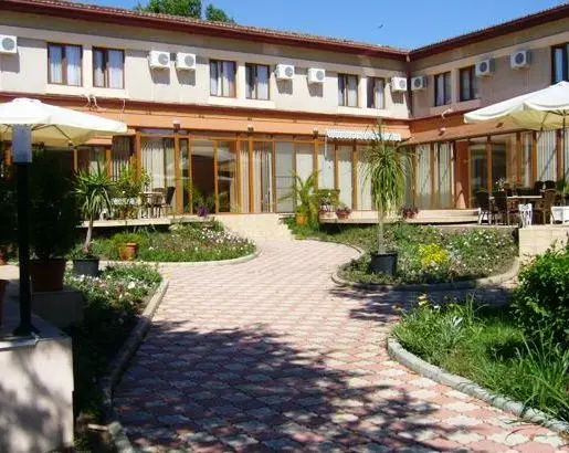 Hotel Turist Neptun – 3★ Hotel