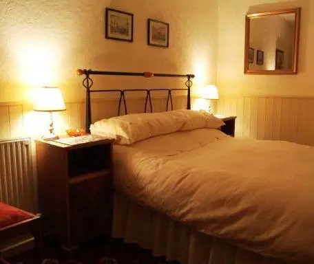 Lawrence House Hotel Blackpool – 3★ Hotel