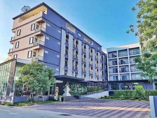 Embryo Hotel – 3★ Hotel